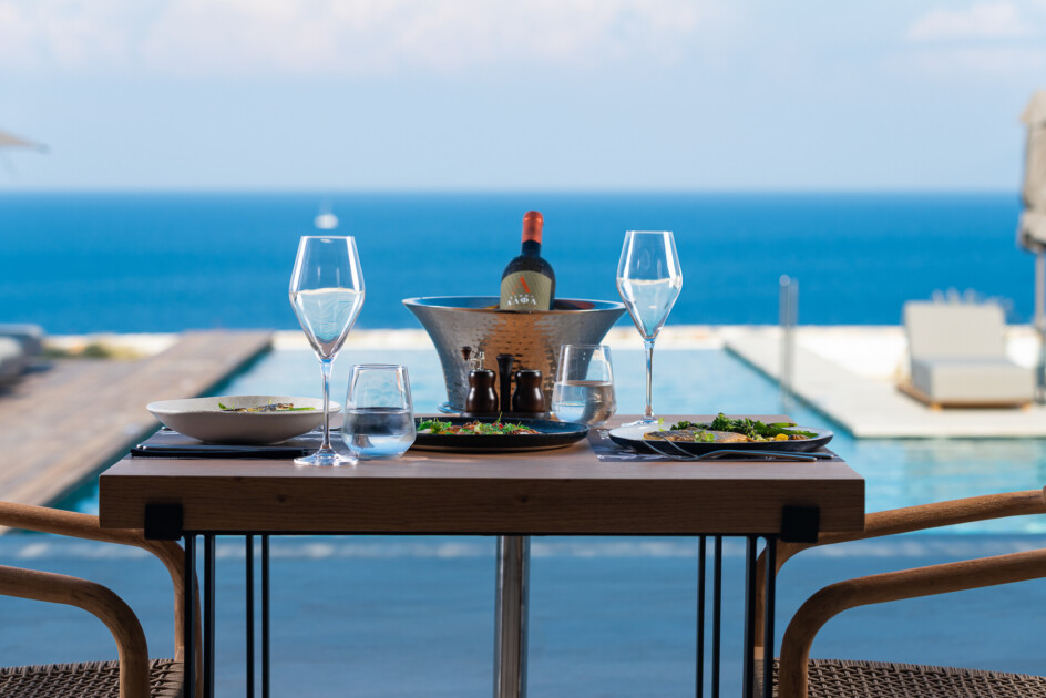 Kos food: the 5 traditional dishes you must try - Koia Resort