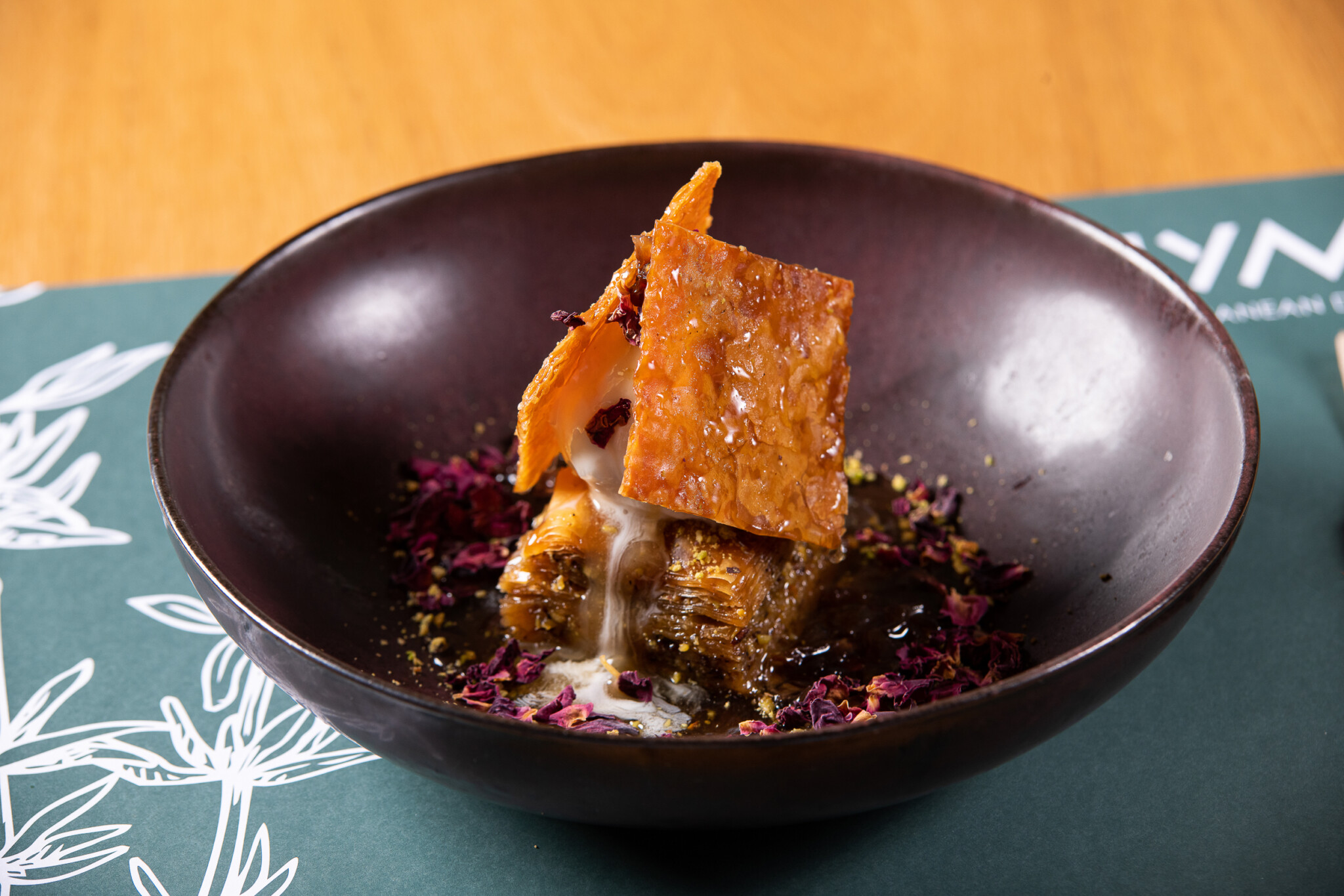 Kos food: the 5 traditional dishes you must try - Koia Resort