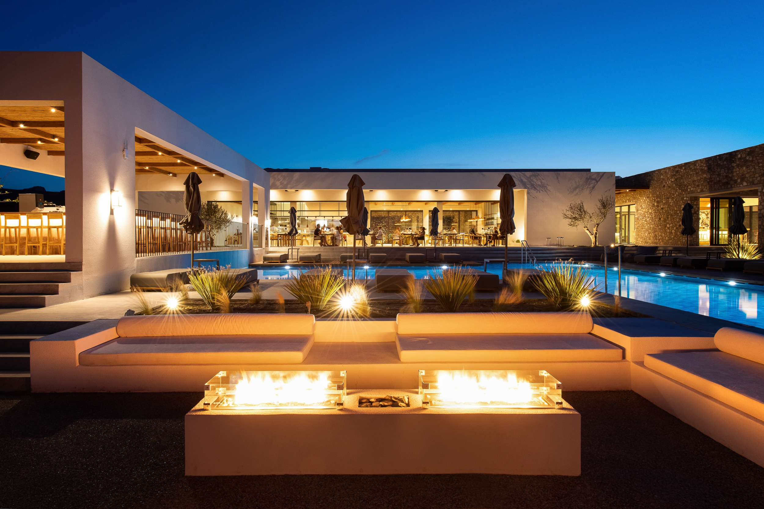 KOIA Resort in Kos photos gallery | KOIA Wellness Resort