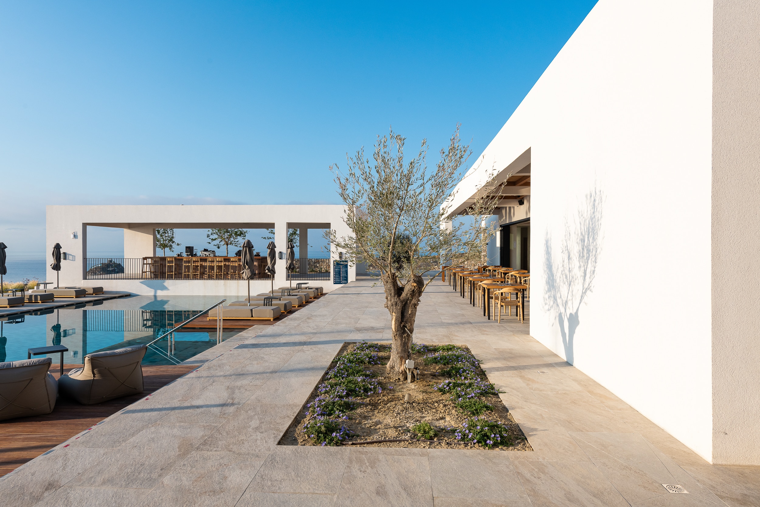 KOIA Resort in Kos photos gallery | KOIA Wellness Resort