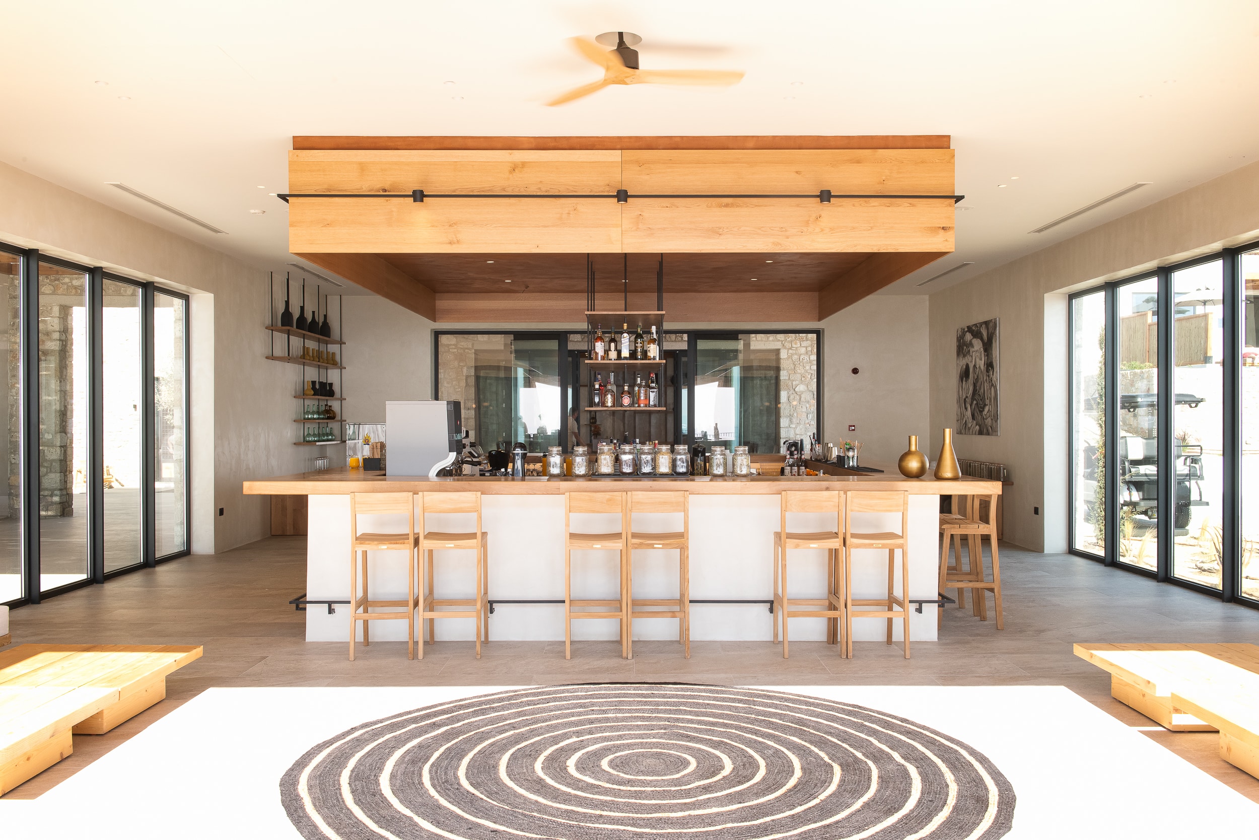 KOIA Resort in Kos photos gallery | KOIA Wellness Resort