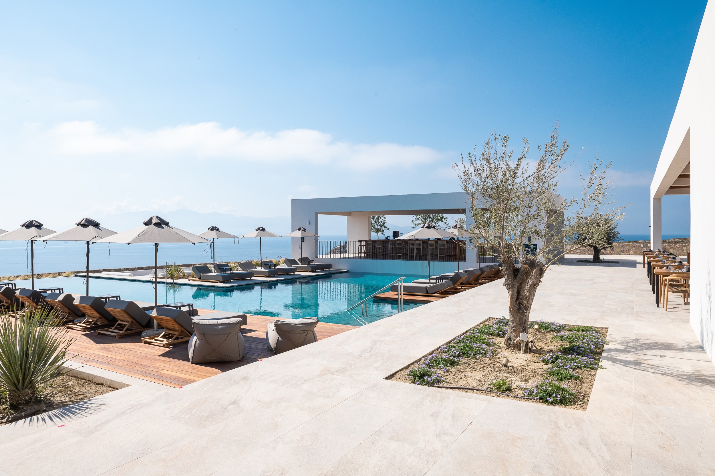 KOIA Resort in Kos photos gallery | KOIA Wellness Resort