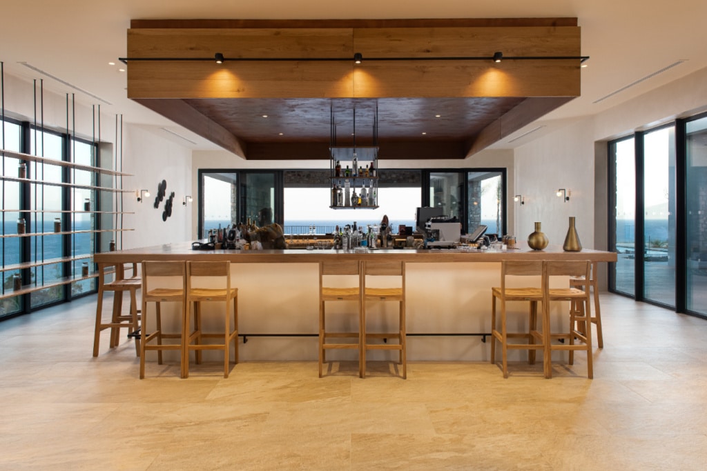 Elixir Bar - Koia Resort