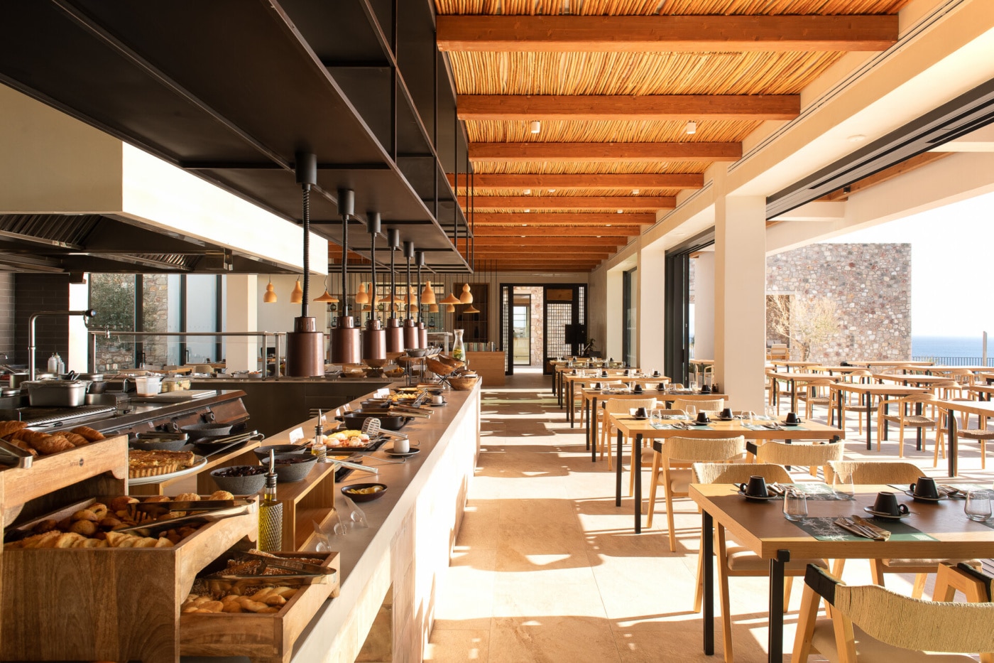 Best restaurants near Kos town | KOIA Wellness Resort