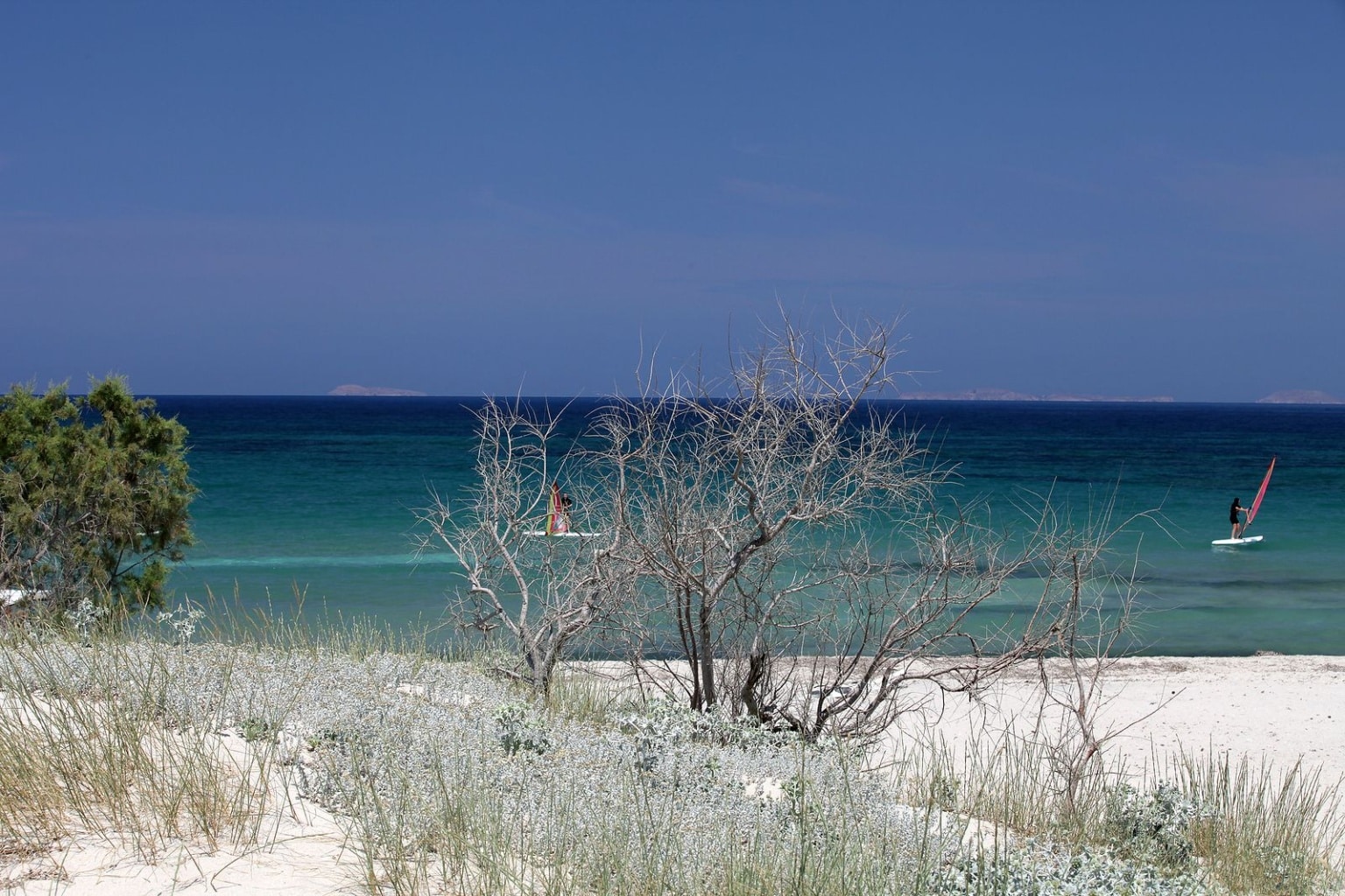 Top 5 beaches in Kos, Greece