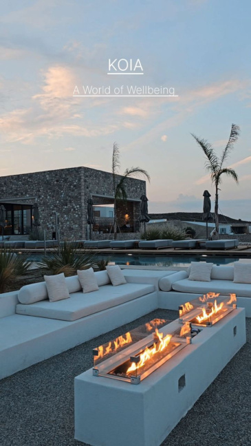 Kos food: the 5 traditional dishes you must try - Koia Resort