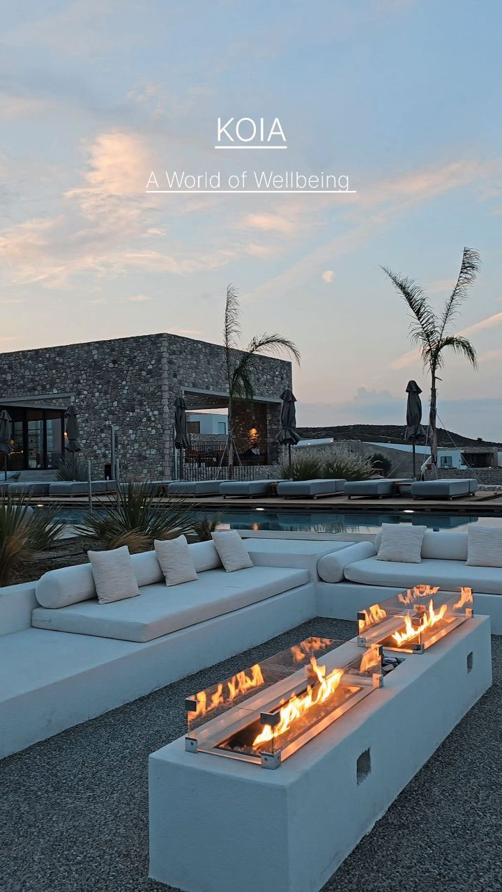 Kos food: the 5 traditional dishes you must try - Koia Resort