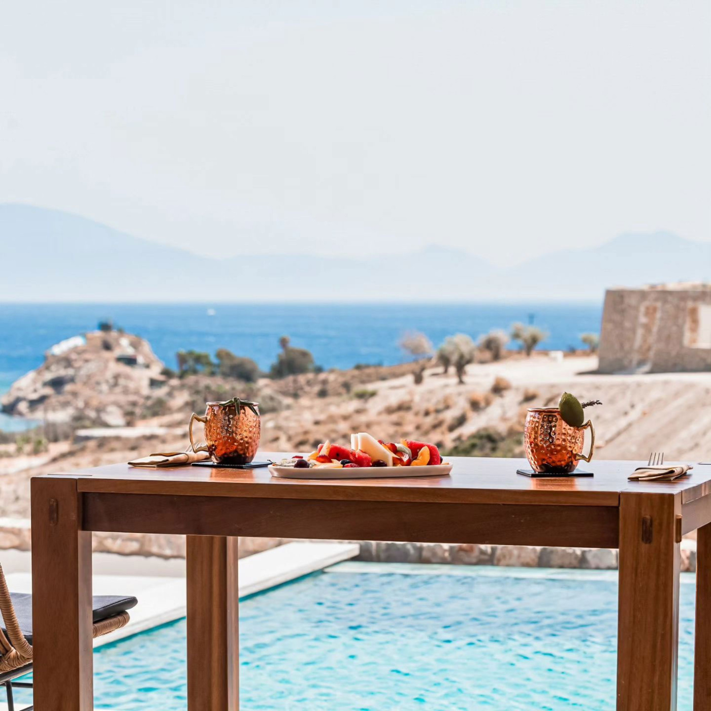 Kos food: the 5 traditional dishes you must try - Koia Resort